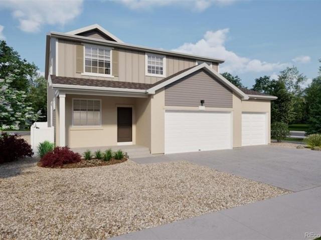 21782 E 46th Pl Lot 6, Aurora, CO 80019