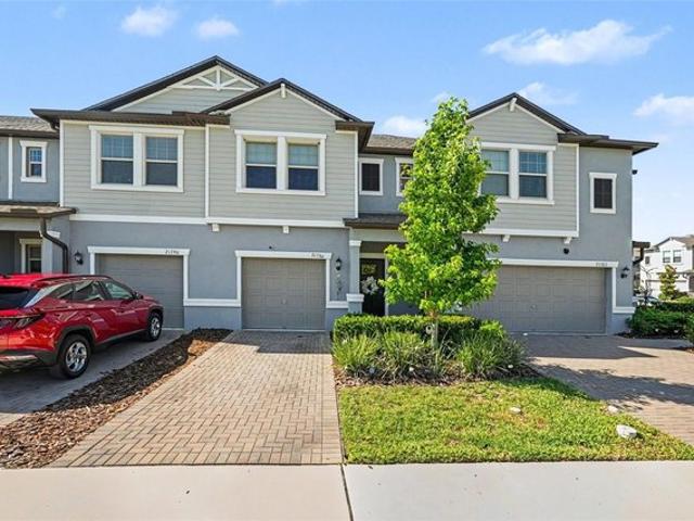 21786 Adriatic Ln, Land O Lakes, FL 34637