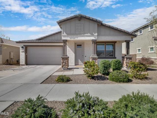 21788 South 230th St, Queen Creek, AZ 85142