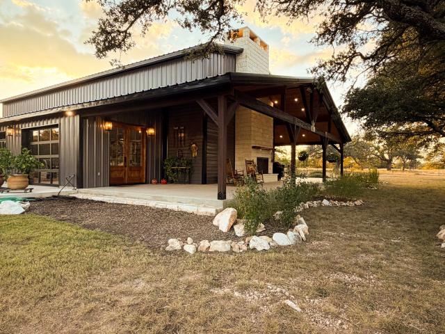 21789 Fm 2093, Harper, TX 78631 | MLS #1928