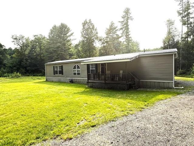 2178 Anthony Creek Rd, Marlinton, WV 24954