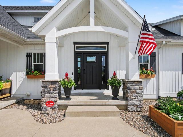 2178 Byron Shores Drive