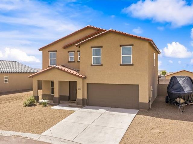 2178 E Cottonwood Creek Cir, Fort Mohave, AZ 86426