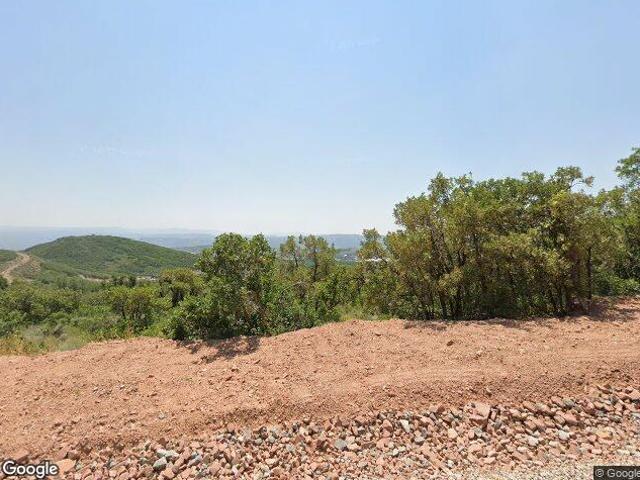 2178 E Perches Dr Unit 89, Hideout, UT 84036