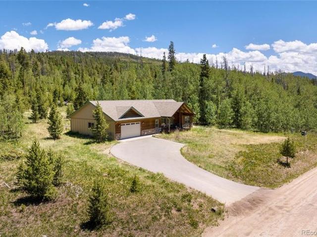2178 GCR 88/Val Moritz Dr, Granby, CO 80446