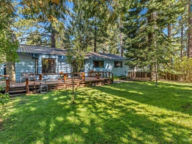2178 Harvard Ave, South Lake Tahoe, CA 96150