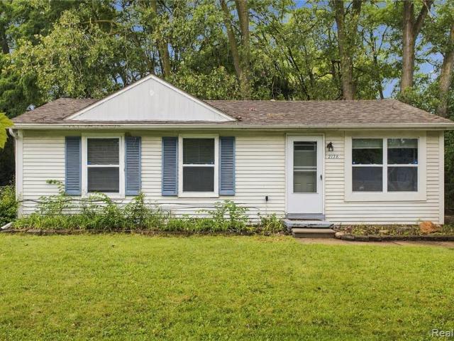 2178 Hemlock Drive