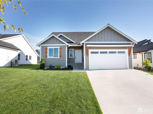 2178 Lagerwey Cir, Lynden, WA 98264