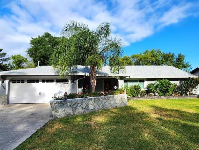 2178 Landover Blvd, Spring Hill, FL 34608