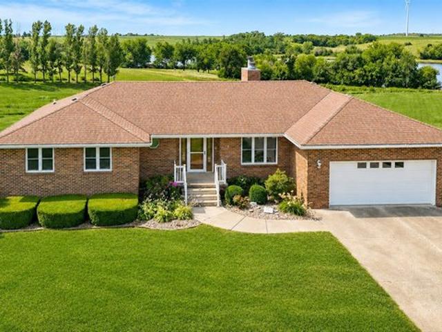 2178 rd Ln, Greenfield, IA 50849