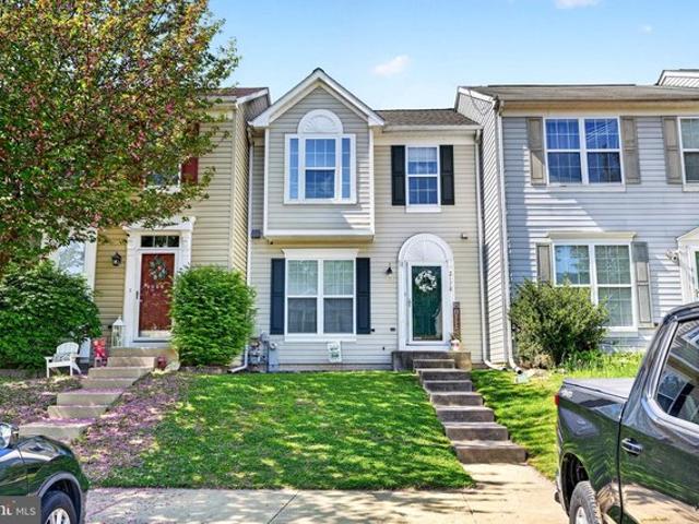 2178 Sewanee Dr, Forest Hill, MD 21050