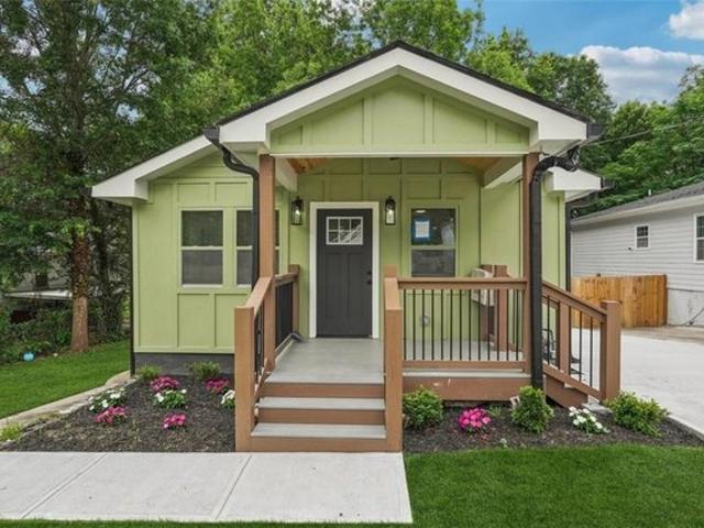 2178 Wingate St SW, Atlanta, GA 30310