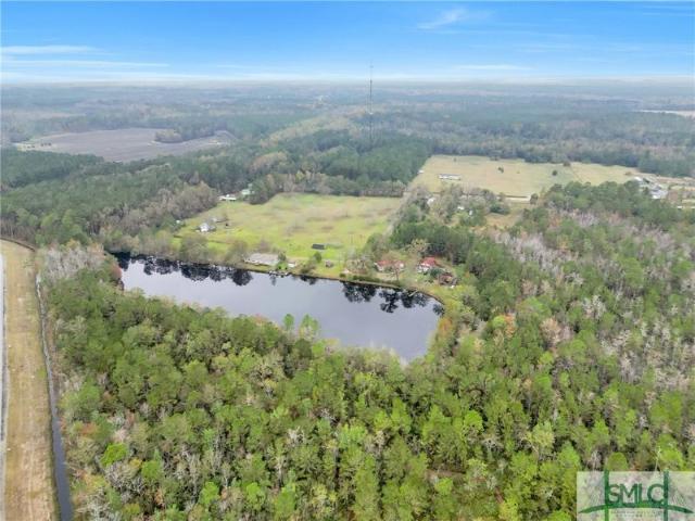 21790 Ga Highway 46, Pembroke, US, GA