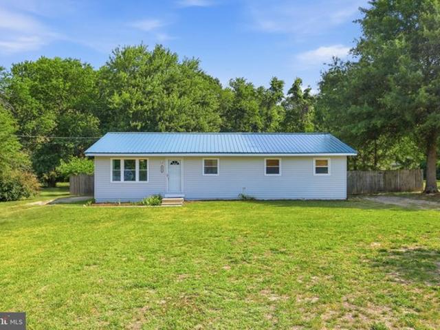 21791 Pine Haven Rd, Lincoln, DE 19960