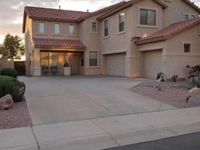 21794 N Backus Dr, Maricopa, AZ 85138