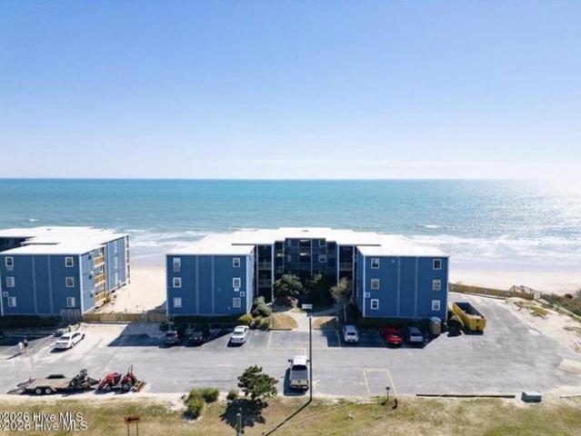 2179 New River Inlet Rd Unit 189, North Topsail Beach, NC 28460