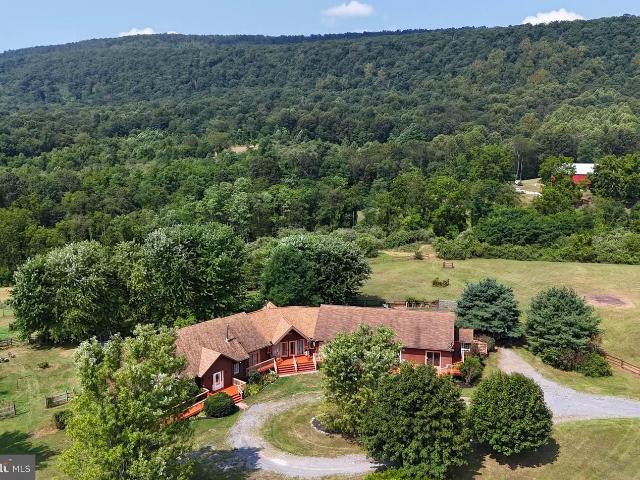 2179 Layton Road, Warfordsburg, US, PA