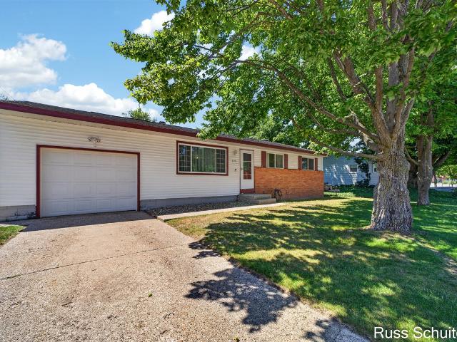 2179 Lincoln Park Drive