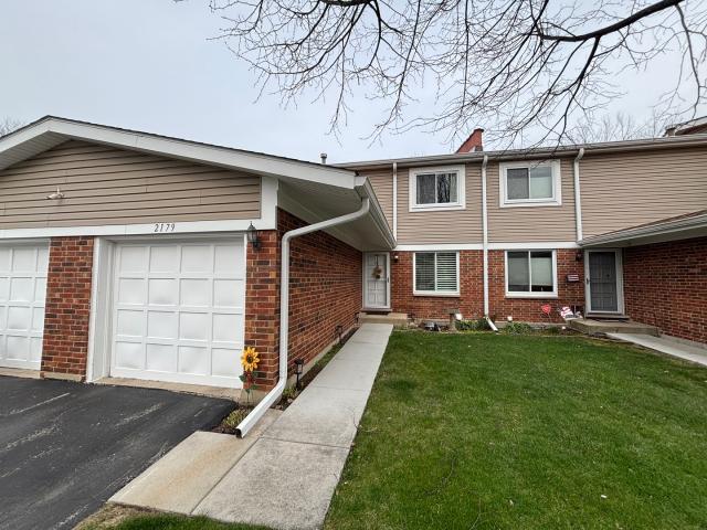 2179 Queensburg Ln, Palatine, IL 60074 | MLS #12614 | Compass