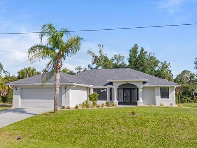 2179 Roanoke Rd, North Port, FL 34288