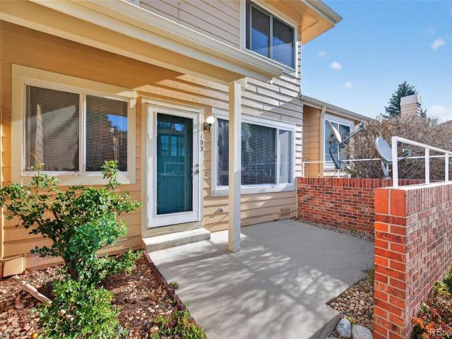 2179 S Scranton Way # 103