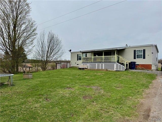 2179 Skyline Dr, Oriskany Falls, NY 13425