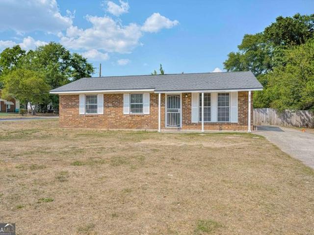 2179 Vandivere Rd, Augusta, GA 30904