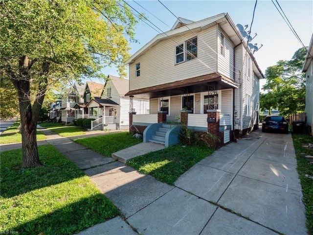 2179 W 106th St, Cleveland, OH 44102