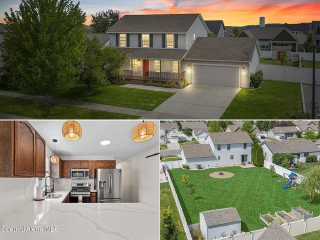 2179 W Freeland Dr, Coeur d'Alene, ID 83815
