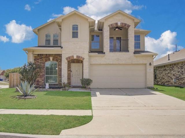 21703 Barred Owl Dr, Humble, TX 77338