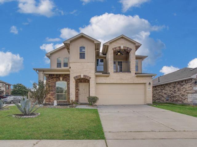 21703 Barred Owl Drive