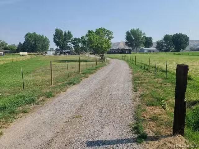 21700 UNCOMPAHGRE RD, MONTROSE, CO 81403 Single Family Residen.