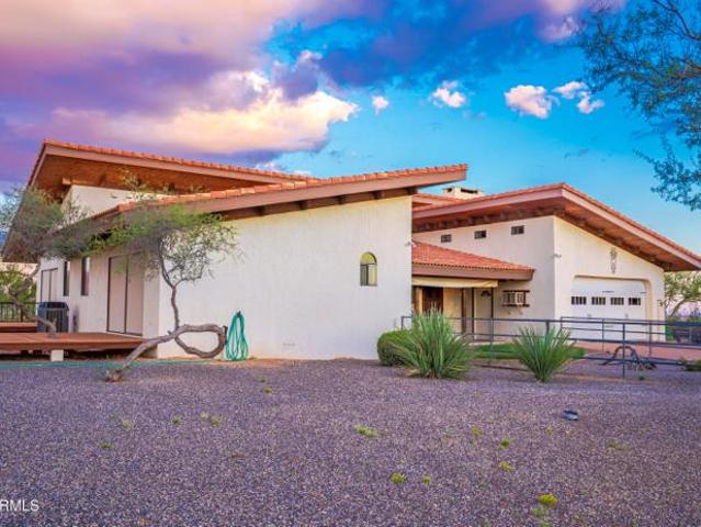 21700 W Mandala Ln, Congress, AZ 85332