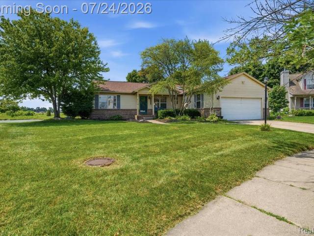 21700 Brookside South Drive