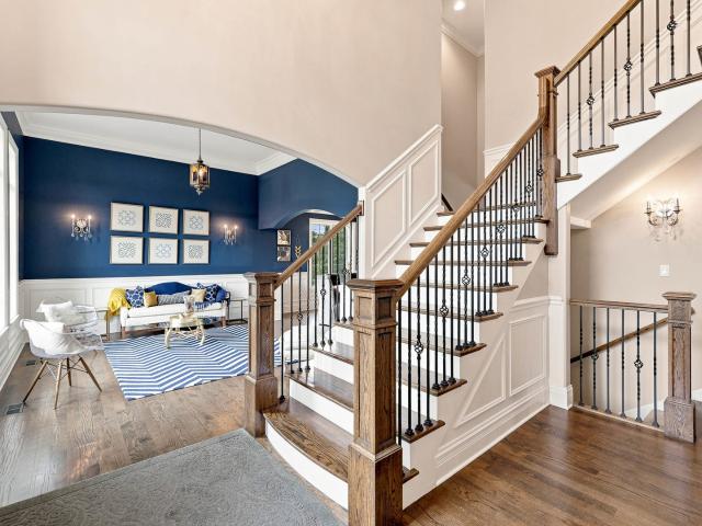 21700 London Bridge Drive