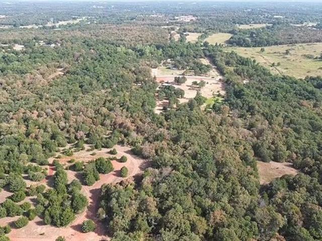 21700 Martin Tract 2 Rd, Harrah, OK 73045