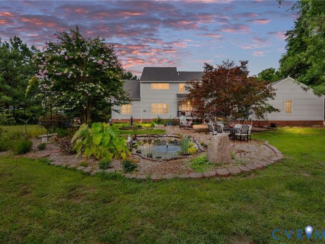 21700 Oak Hill Court