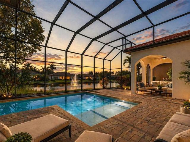 21701 Arenga Ln, Estero, FL 33928 | MLS #226017