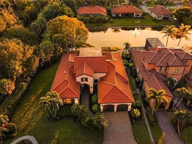 21701 Arenga Ln, Estero, FL 33928