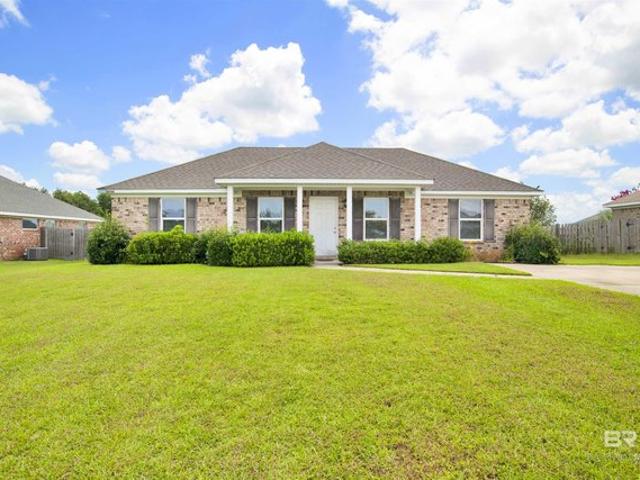 21702 Bartlett Ln, Robertsdale, AL 36567
