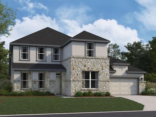 21707 Hibiscus Hedge Trl, Tomball, TX 77377