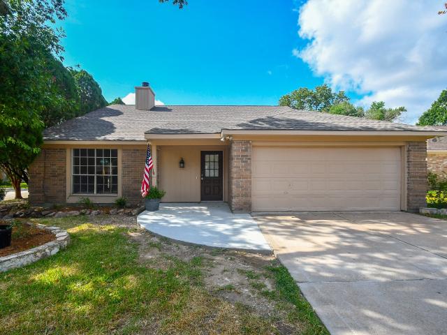 21707 Park Valley Drive