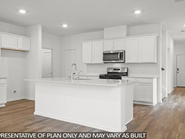 21707 Piazza Maggiore Ln, Hockley, TX 77447