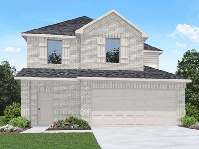 21707 Piazza Maggiore Ln, Tomball, TX 77377