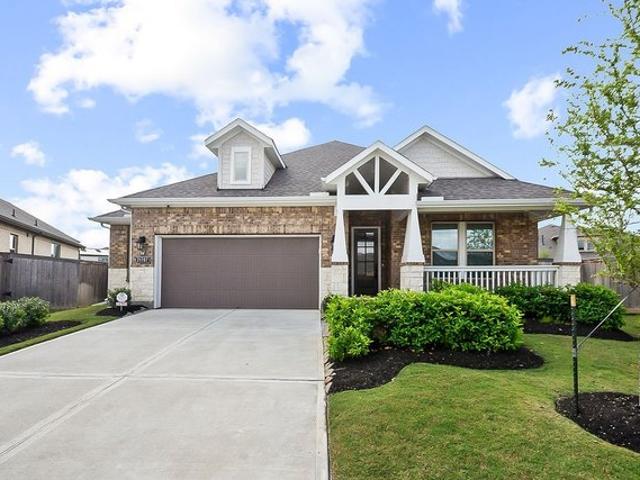 21707 Prickly Caterpillar Ct, Cypress, TX 77433