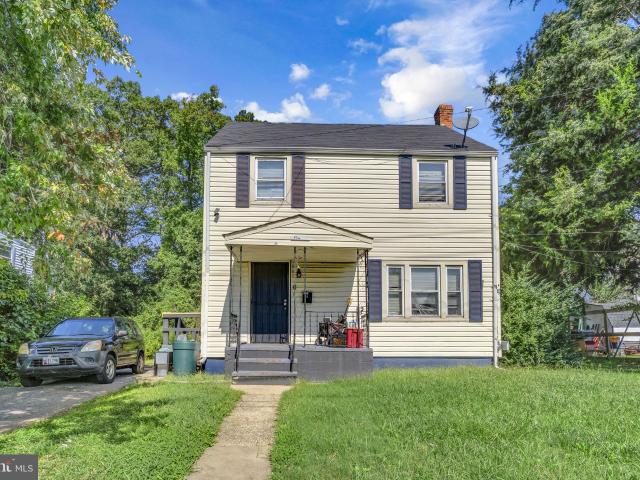 21705 Great Mills Ln, Unit C, Lexington Park, MD 20653 | MLS #MDSM2030 | Compass