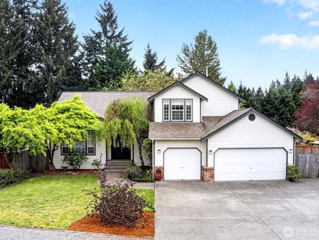 21706 th St E, Bonney Lake, WA 98391