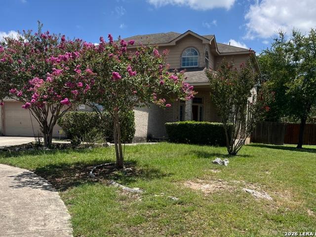 21706 Hanover Crest