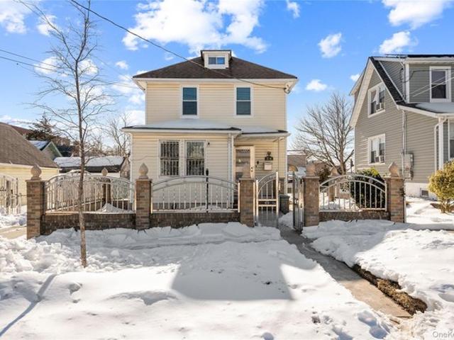 21706 st Ave, Springfield Gardens, NY 11413