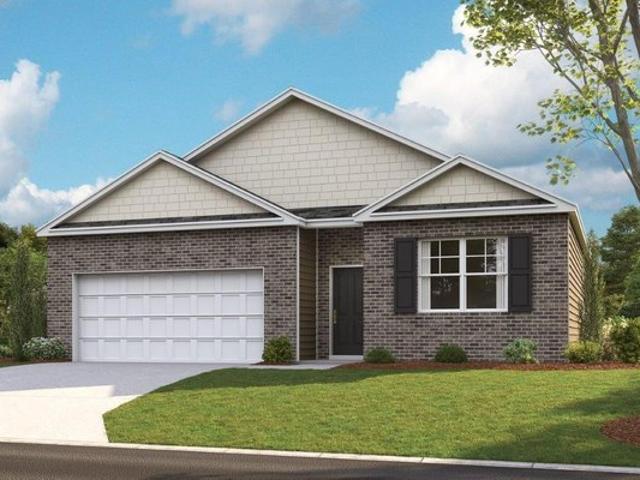 2170 Madison Ln NE, Cleveland, TN 37323